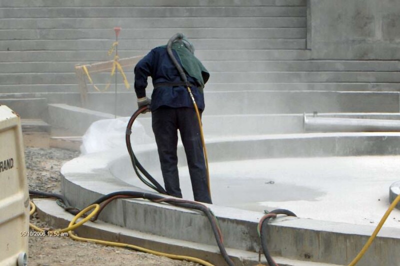 How Professional Sandblasting Increases the Durability of Industrial ...