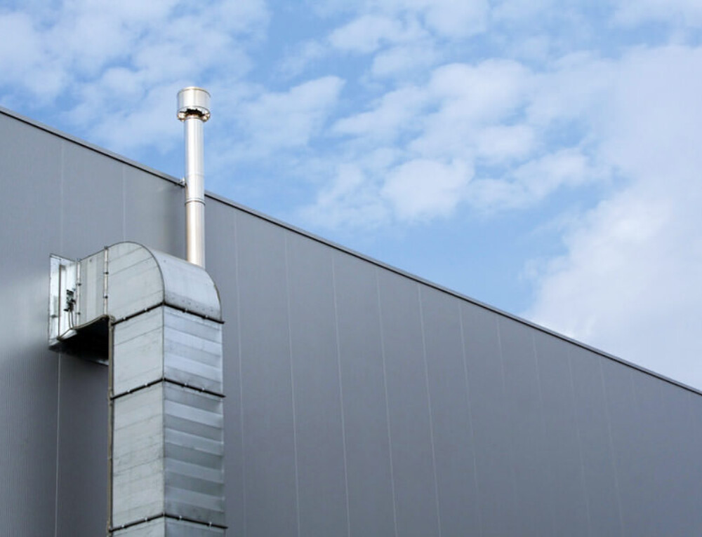 What Are Intumescent Coatings and How Do They Protect Steel Structures?